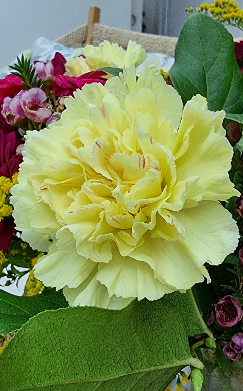 Mothers Day Blooms – WrAnTz